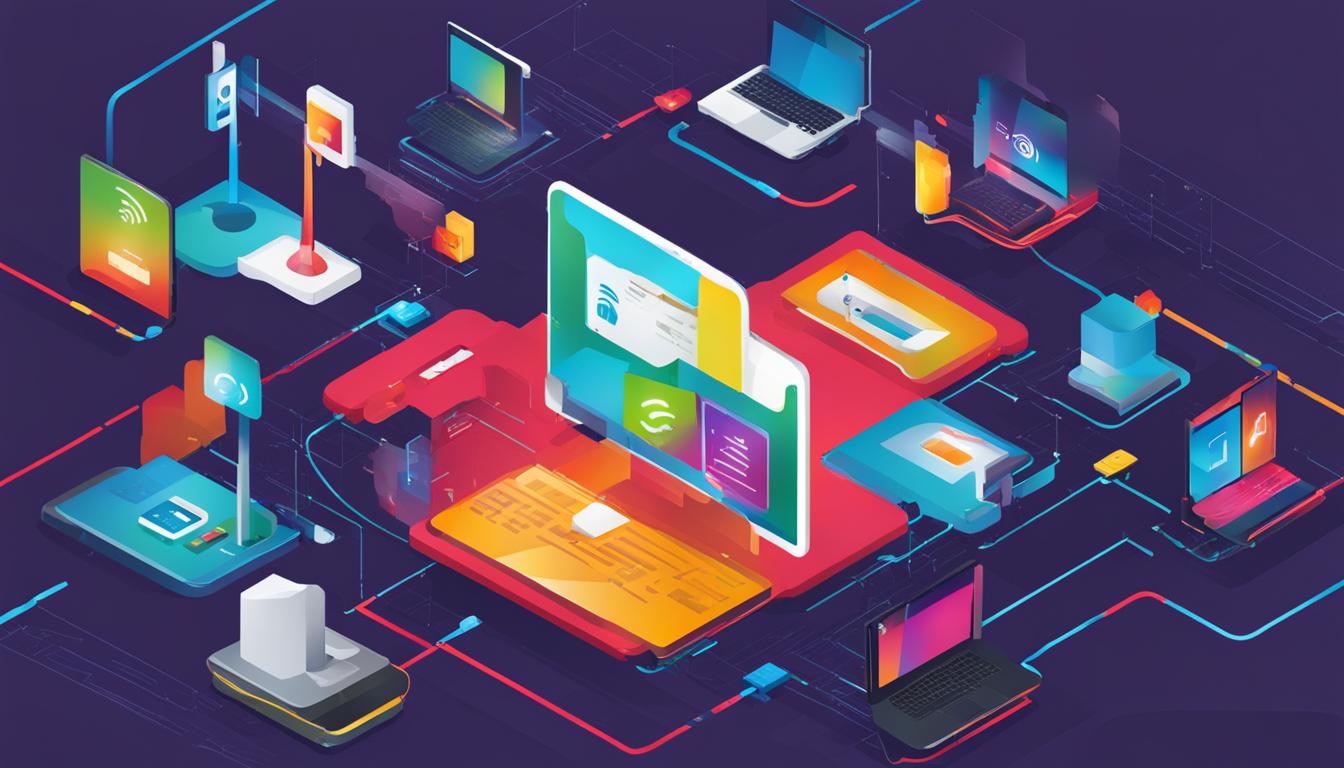Access Point Seçimi: Ev ve Ofis İçin Kapsamlı Rehber