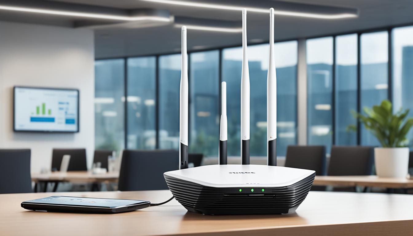 Access Point Nedir? (Erişim Noktası Hakkında Bilgi) - KRY BT