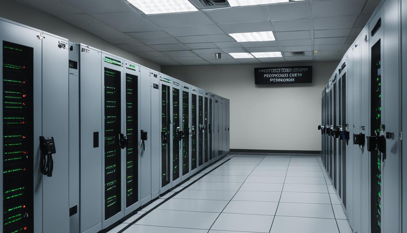 Şirket Server Kurulumu: Etkili Stratejiler ve İpuçları