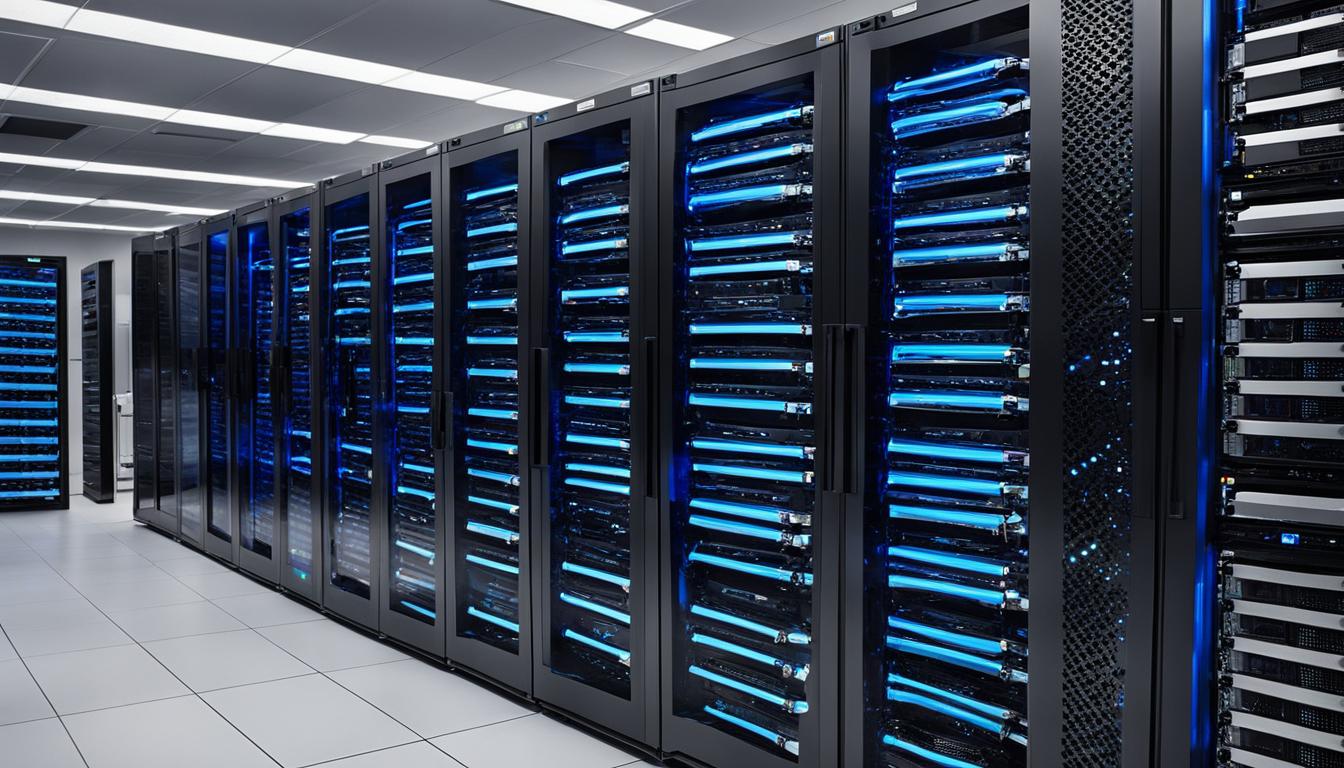 Şirket Server Kurulumu: Etkili Stratejiler ve İpuçları