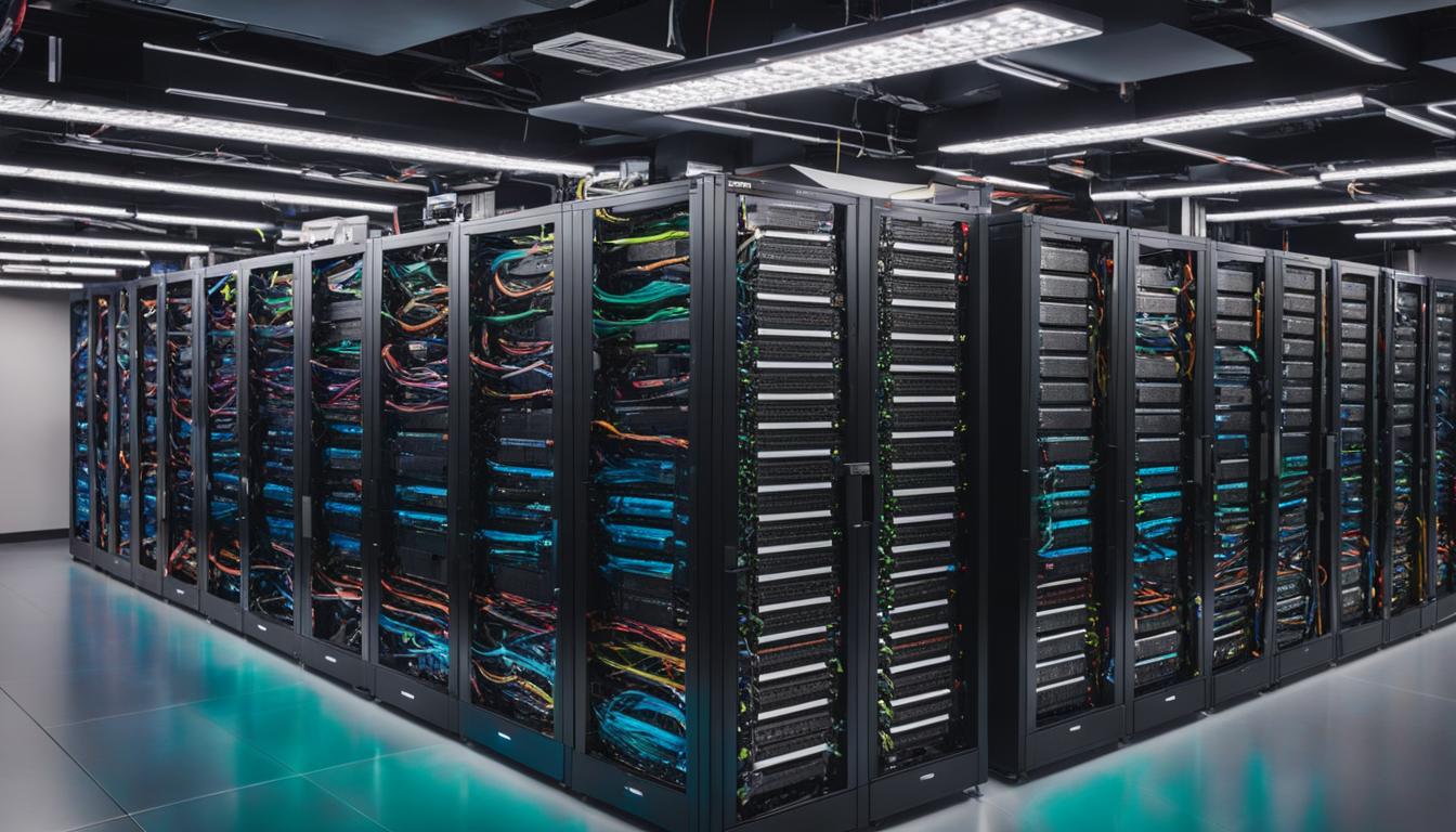 Şirket Server Kurulumu: Etkili Stratejiler ve İpuçları