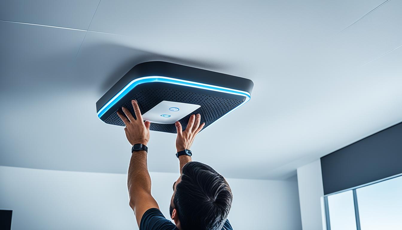 Access Point Nedir? (Erişim Noktası Hakkında Bilgi) - KRY BT