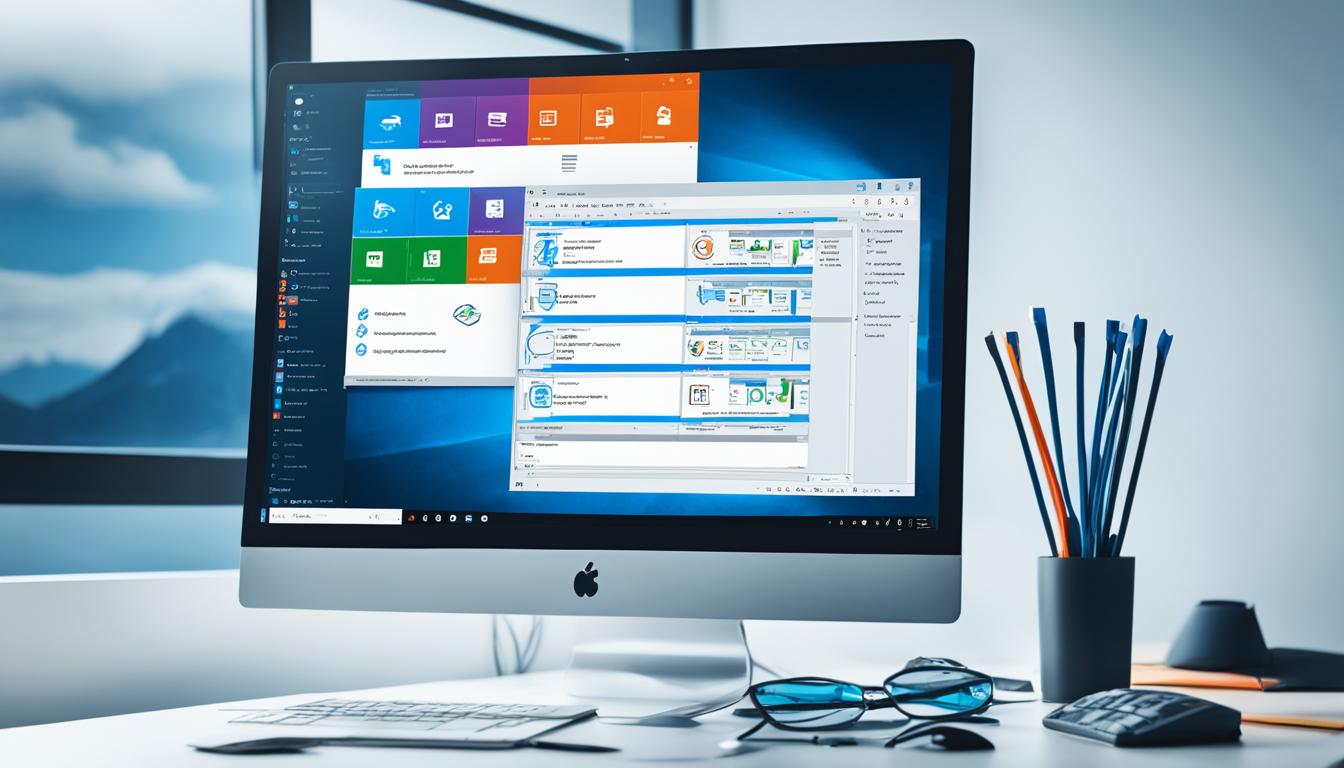 Windows REFS Özellikleri: Güvenli ve Hızlı Depolama